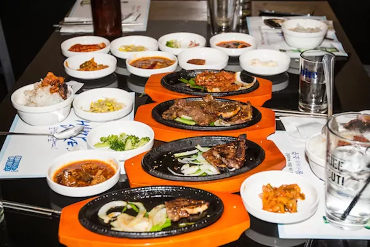 Dae Gee | Central Denver | Korean | Restaurant