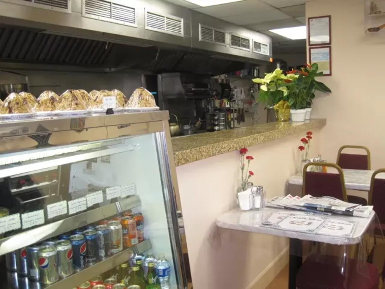 David's Kebab House | Southeast Denver | Middle Eastern, Restaurants ...