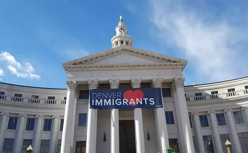 Latest News in Denver, CO - Breaking Stories and Investigative Journalism