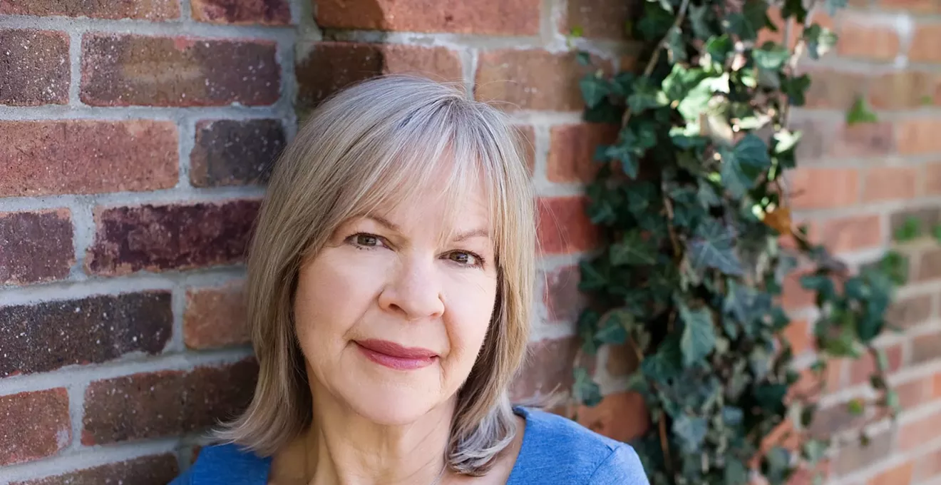 Denver Author Cynthia Swanson Discusses New Book, Anyone But Her | Westword