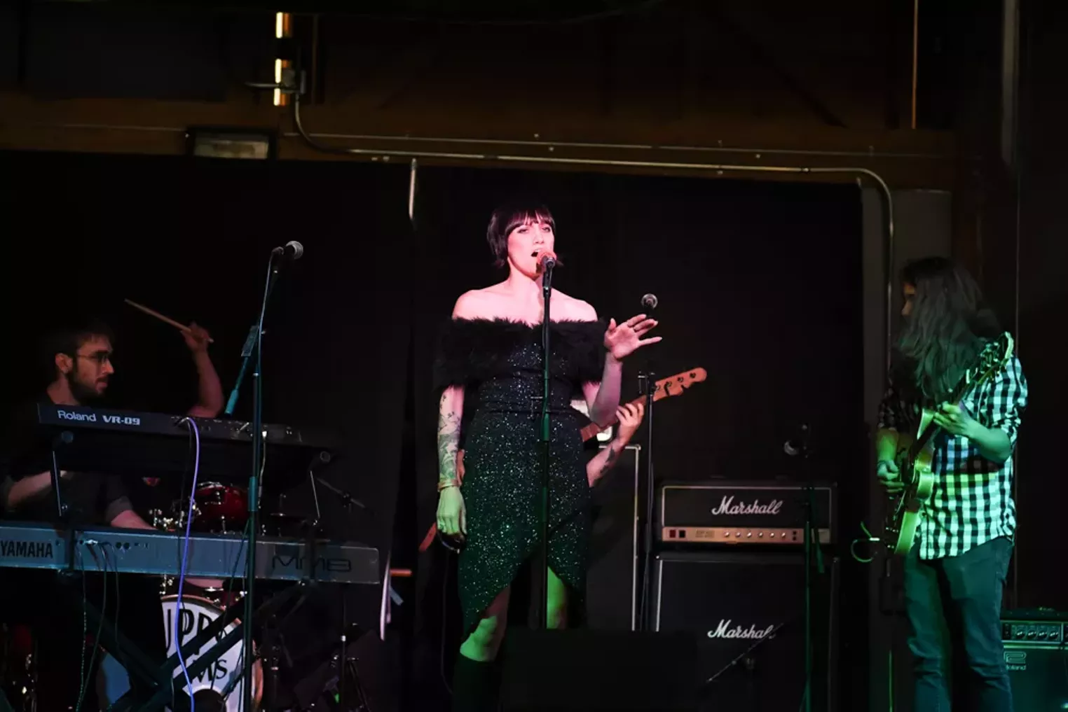 Denver Bands Sound Off at the 2017 Westword Music Showcase | Denver ...