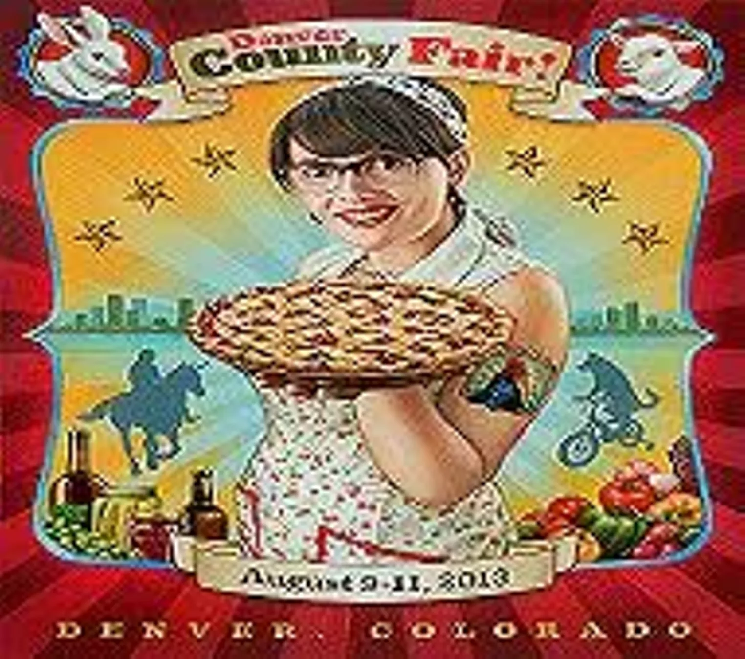 Denver County Fair | Denver | Denver Westword | The Leading Independent ...