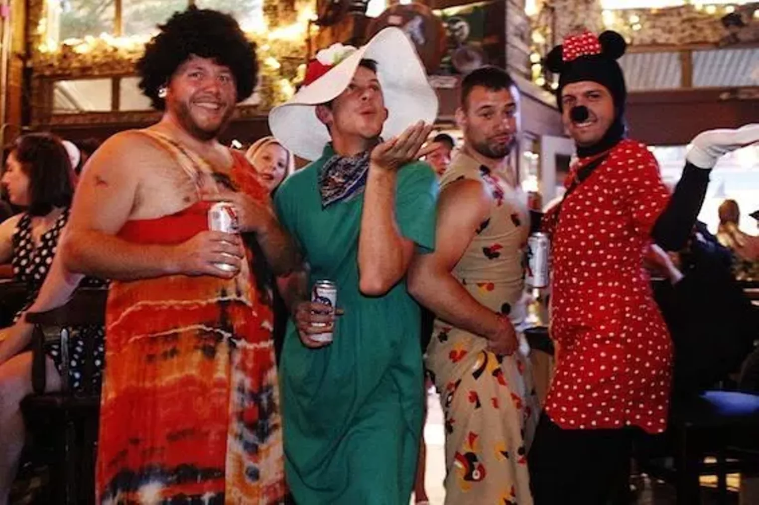 Denver Cruisers' Dress Night | Denver | Denver Westword | The Leading ...