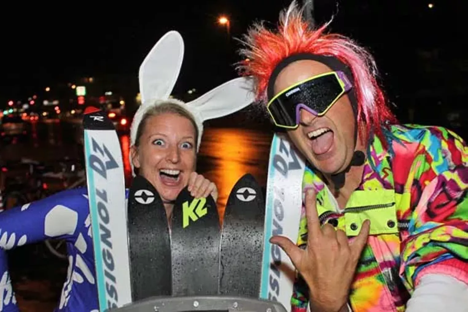 Denver Cruisers: Winter Olympics | Denver | Denver Westword | The ...