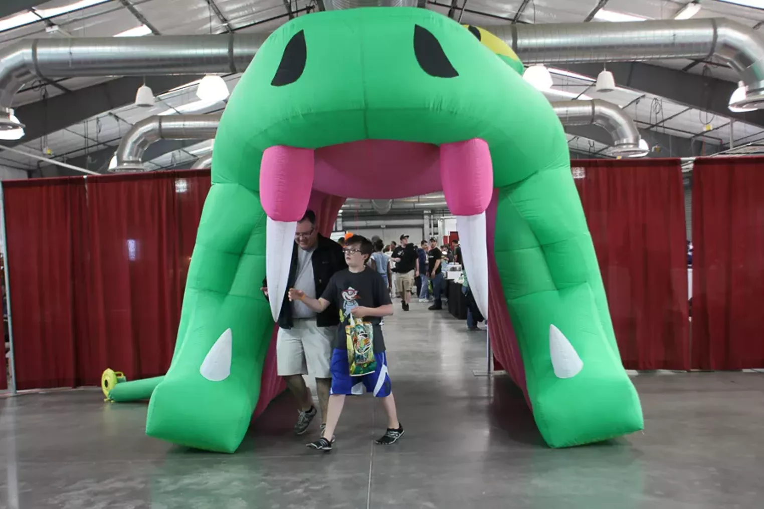 Denver Repticon 2014 | Denver | Denver Westword | The Leading ...