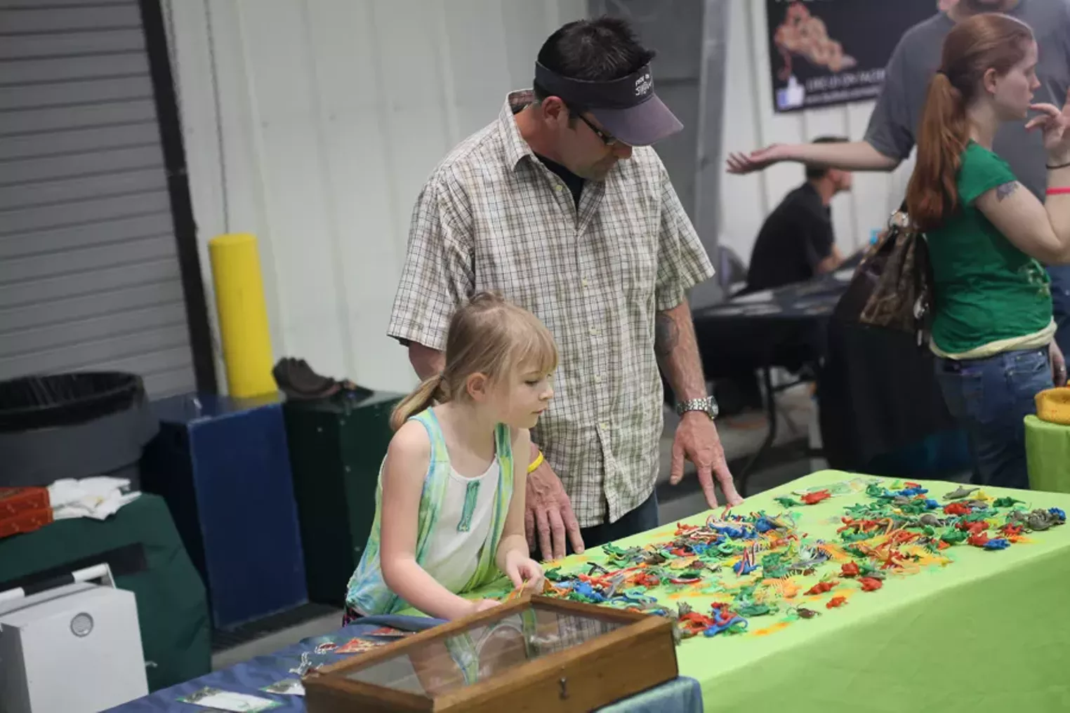 Denver Repticon 2014 | Denver | Denver Westword | The Leading ...
