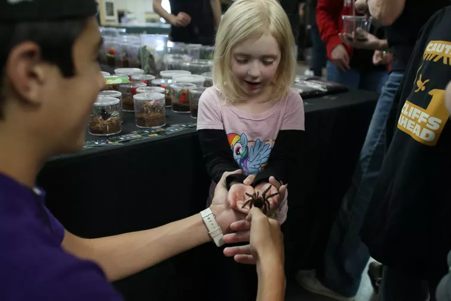 Denver Repticon 2014 | Denver | Denver Westword | The Leading ...