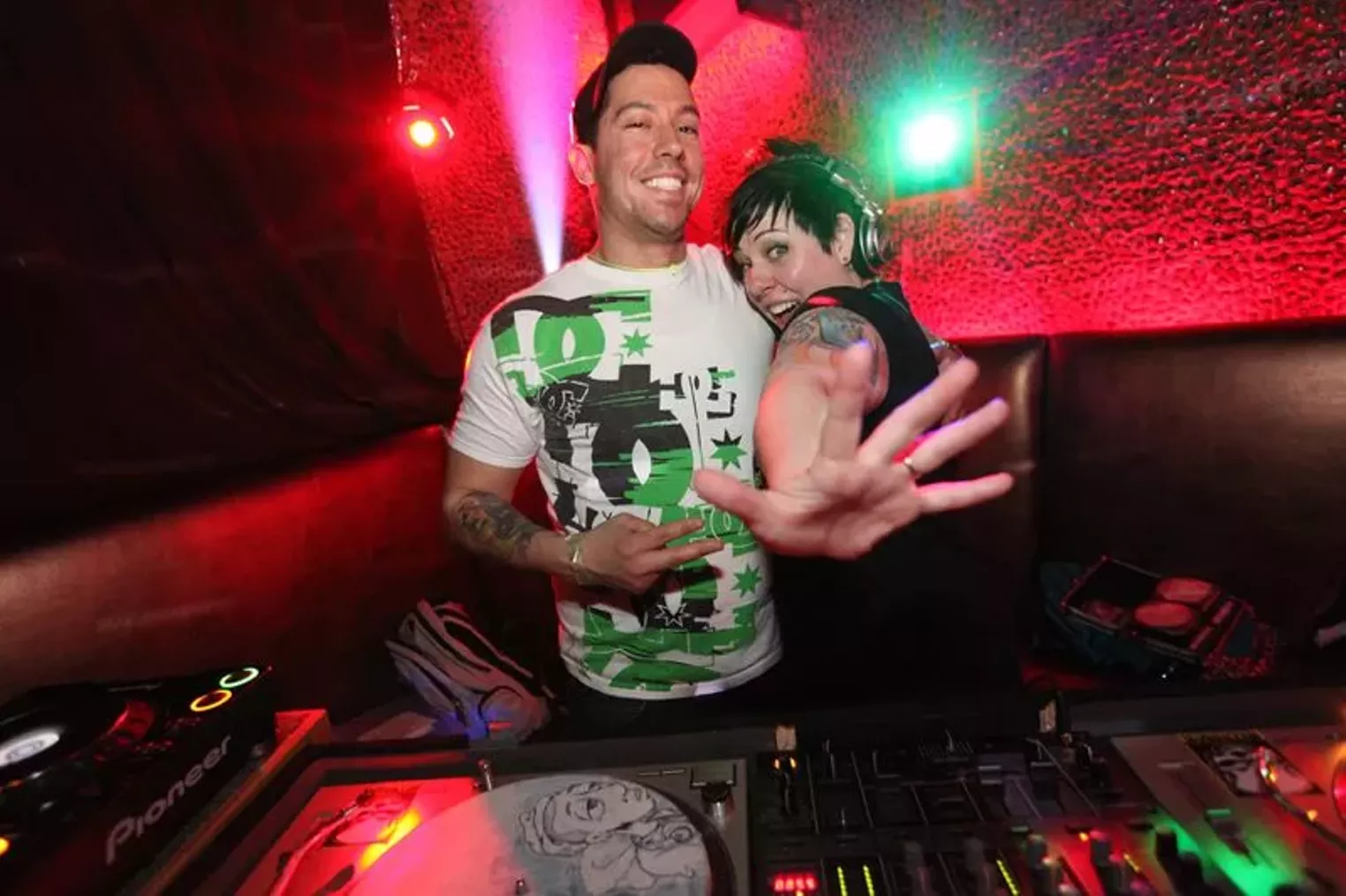 Diamond After Dark: Friday night | Denver | Denver Westword | The ...