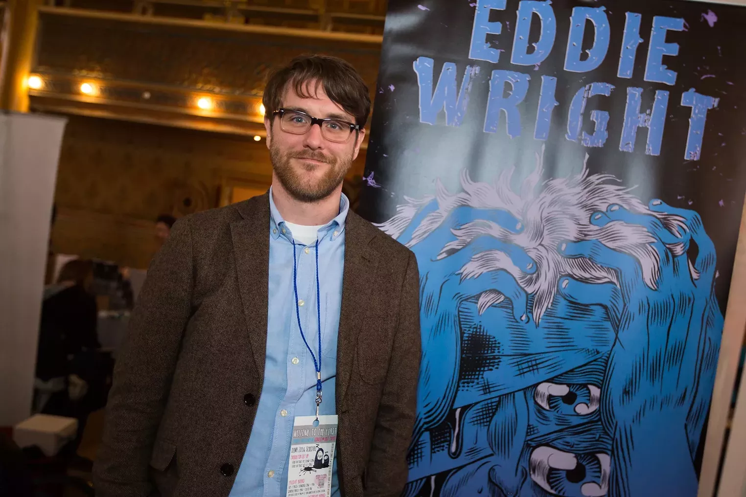 DINK Brings Comics and Characters to the Sherman Event Center | Denver ...