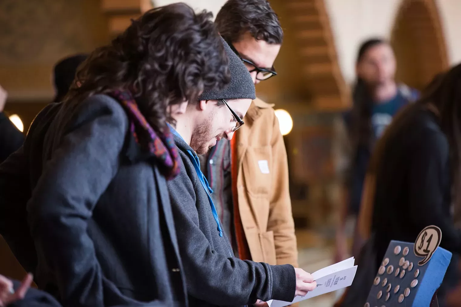 DINK Brings Comics and Characters to the Sherman Event Center | Denver ...