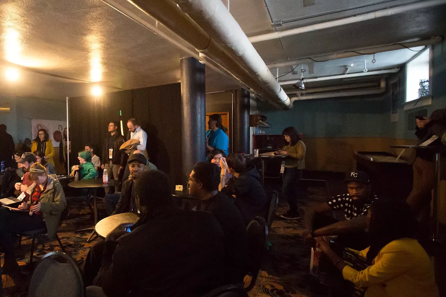 DINK Brings Comics and Characters to the Sherman Event Center | Denver ...