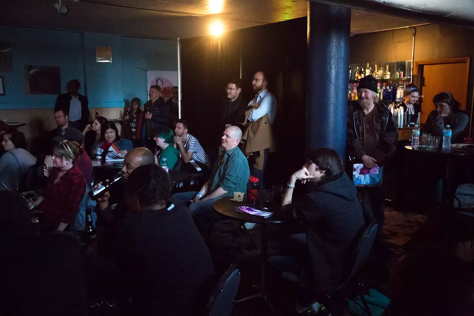 DINK Brings Comics and Characters to the Sherman Event Center | Denver ...