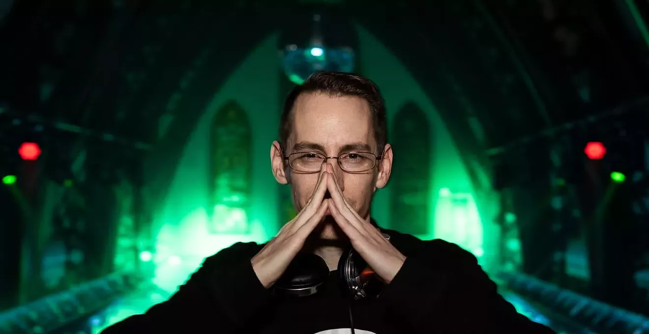 Adam Cahoon, aka Equalizor, Talks Denver House Music | Westword