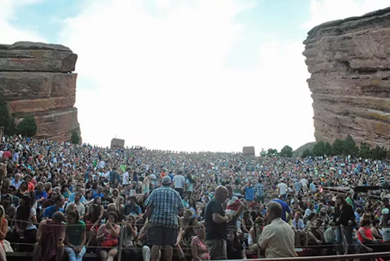 Edward Sharpe, Alabama Shakes at Red Rocks | Denver | Denver Westword ...