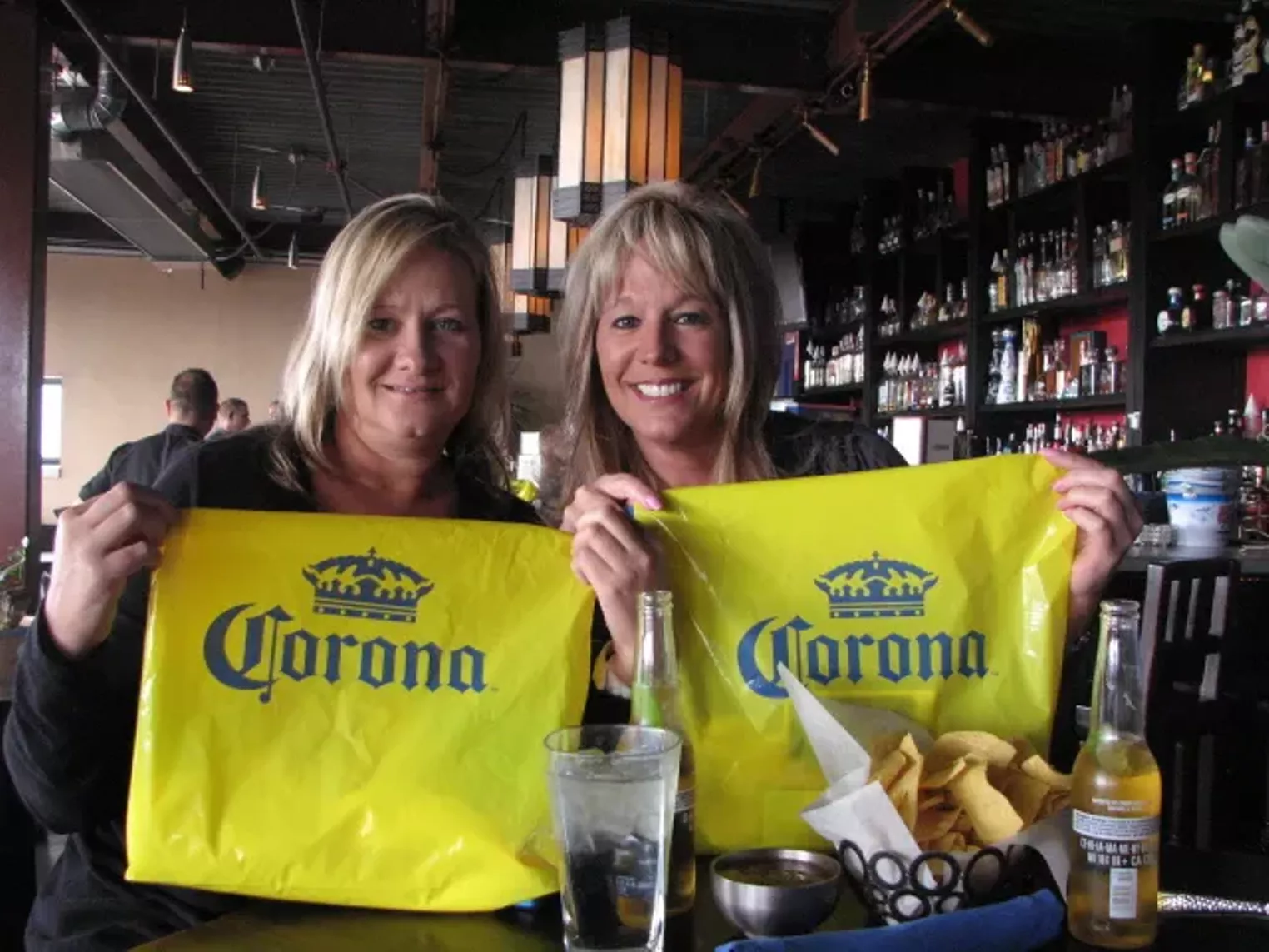 End of summer Corona patio party | Denver | Denver Westword | The ...