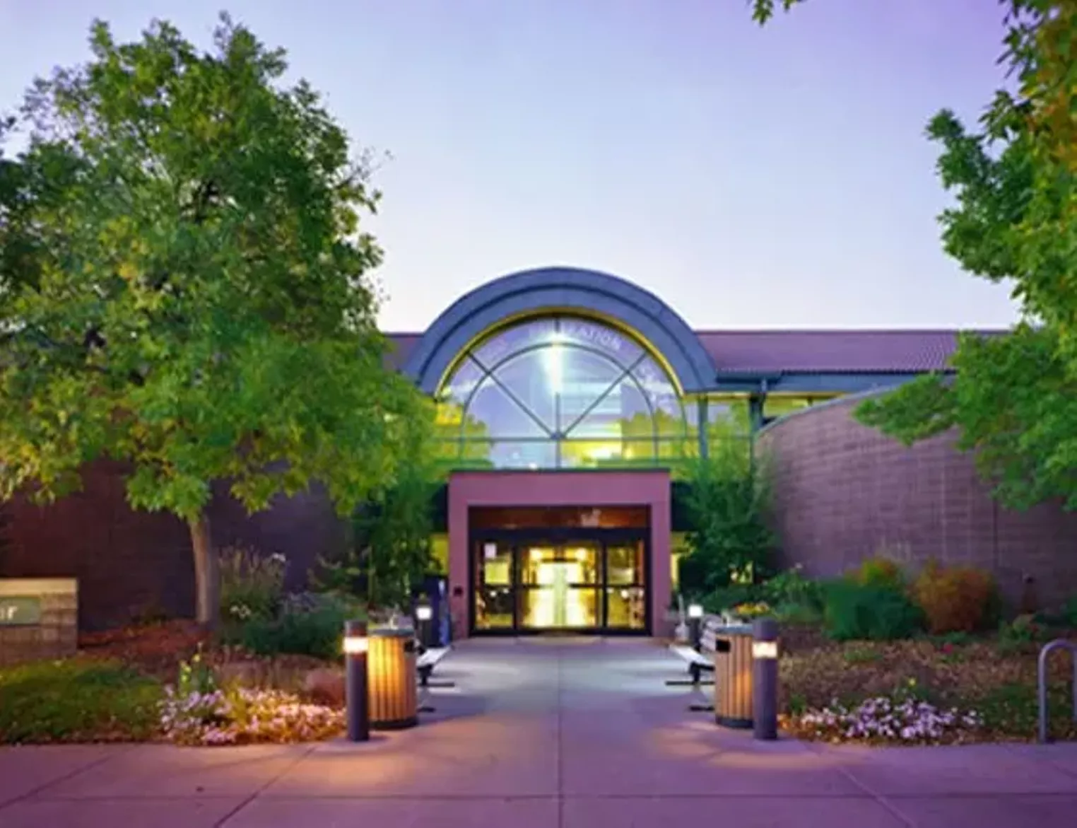 BEST SANTA SUIT RENTALS 2006 | Englewood Recreation Center | Best of ...