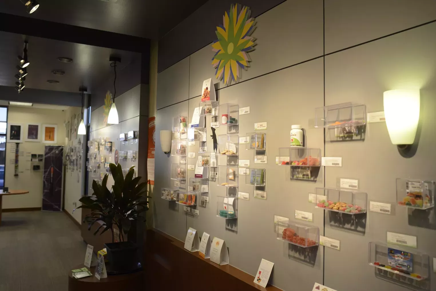 JARS Cannabis | Aurora | Marijuana - Recreational | General