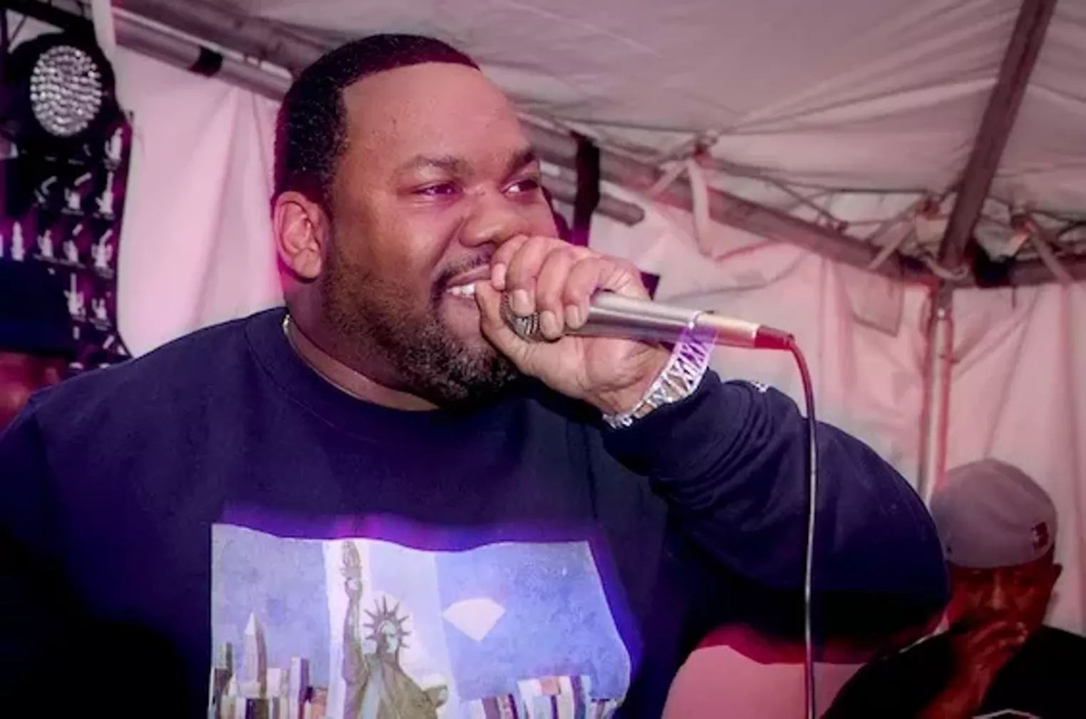 Extravaganja with Raekwon at the Hoodlab | Denver | Denver Westword | The Leading Independent ...