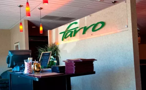 Farro Restaurant | Southeast Denver Suburbs | Italian | Restaurant