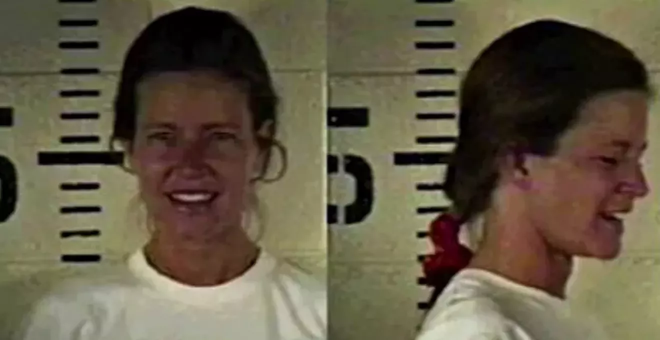 Fatal Attraction Killer Jennifer Reali Seeks Parole For Fourth Time