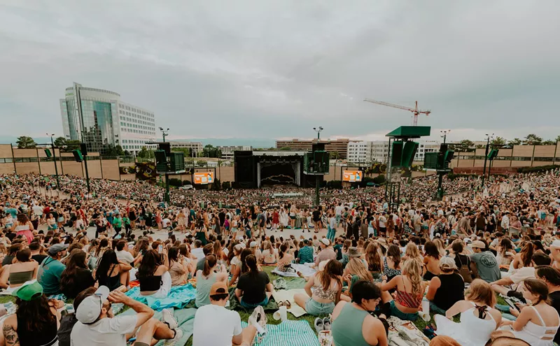 Wu-Tang Clan Denver Show: Tickets, Date for Final Tour | Westword