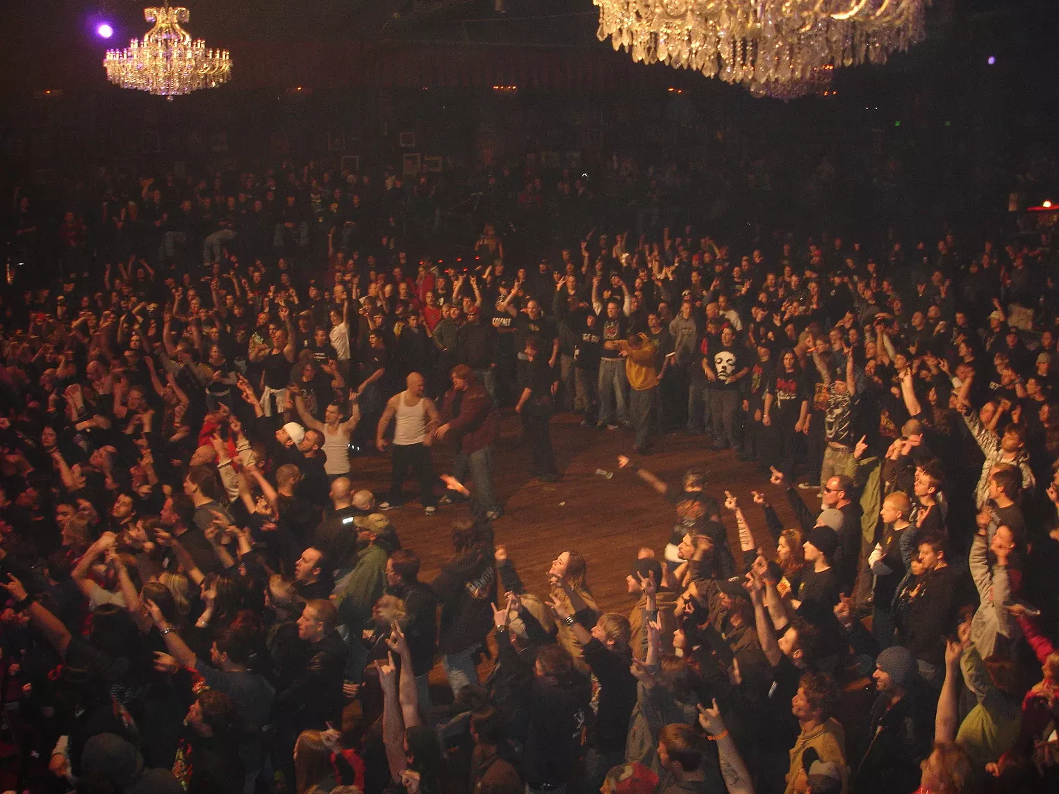 Fillmore | Denver | Denver Westword | The Leading Independent News ...