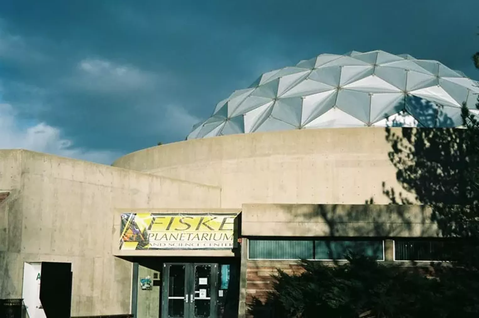Fiske Planetarium | Boulder | Attractions and Amusement Parks | General