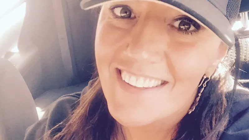 For Pam Fine, Surviving a CU Coach Joe Tumpkin's Abuse Was Just the ...