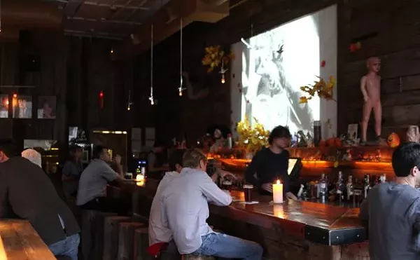 Forest Room 5 | Highland/Lower Highland | New American, Bars and Clubs ...