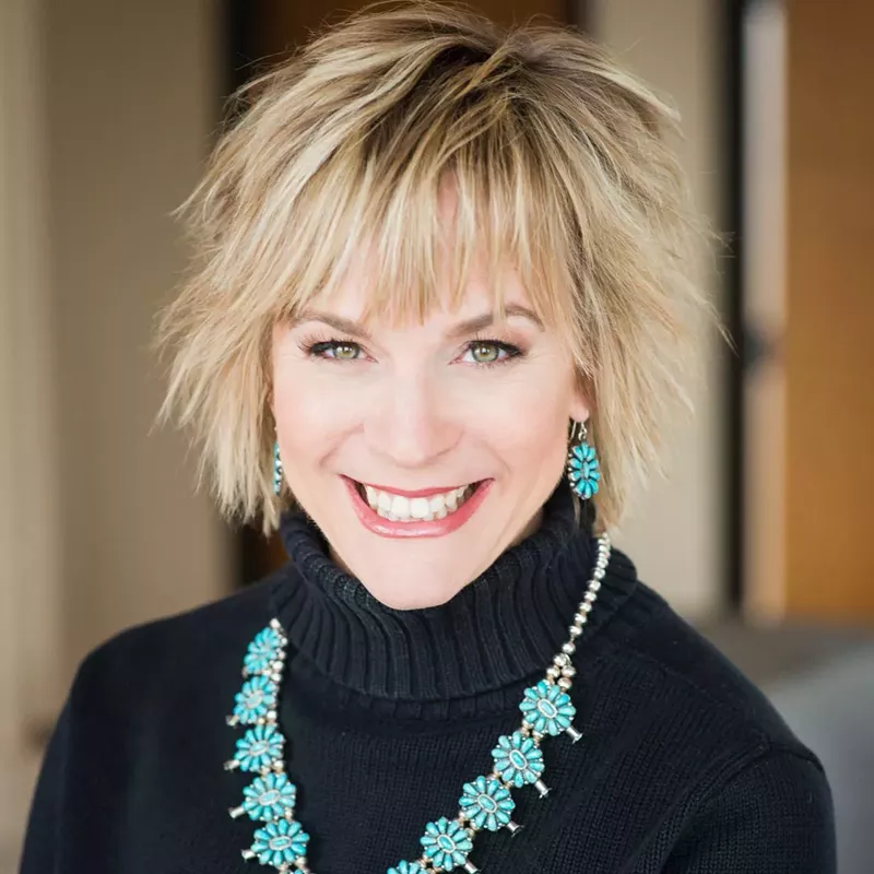 Former Denver City Council Rep Susan Shepherd Calls Mayor Hancock's ...