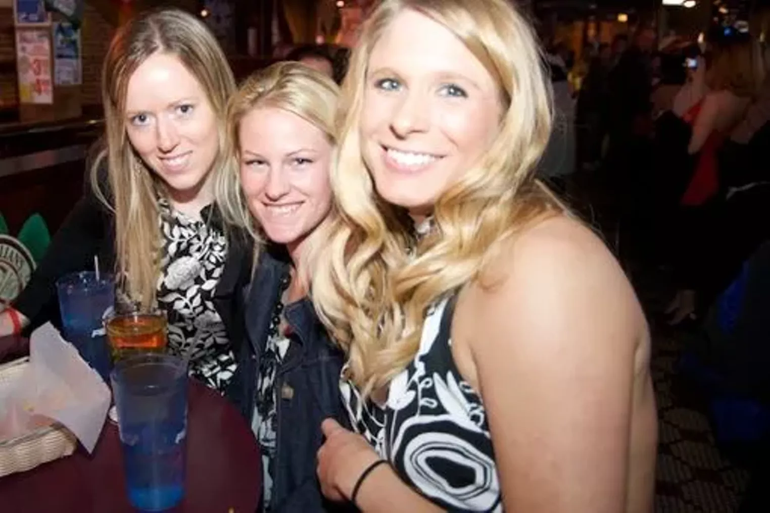 Friday night at the Sports Column | Denver | Denver Westword | The ...