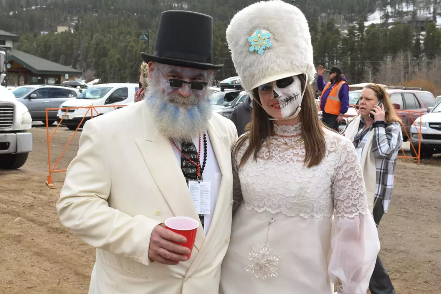 Frozen Dead Guy Days Festival Comes Back to Life in Nederland | Denver ...