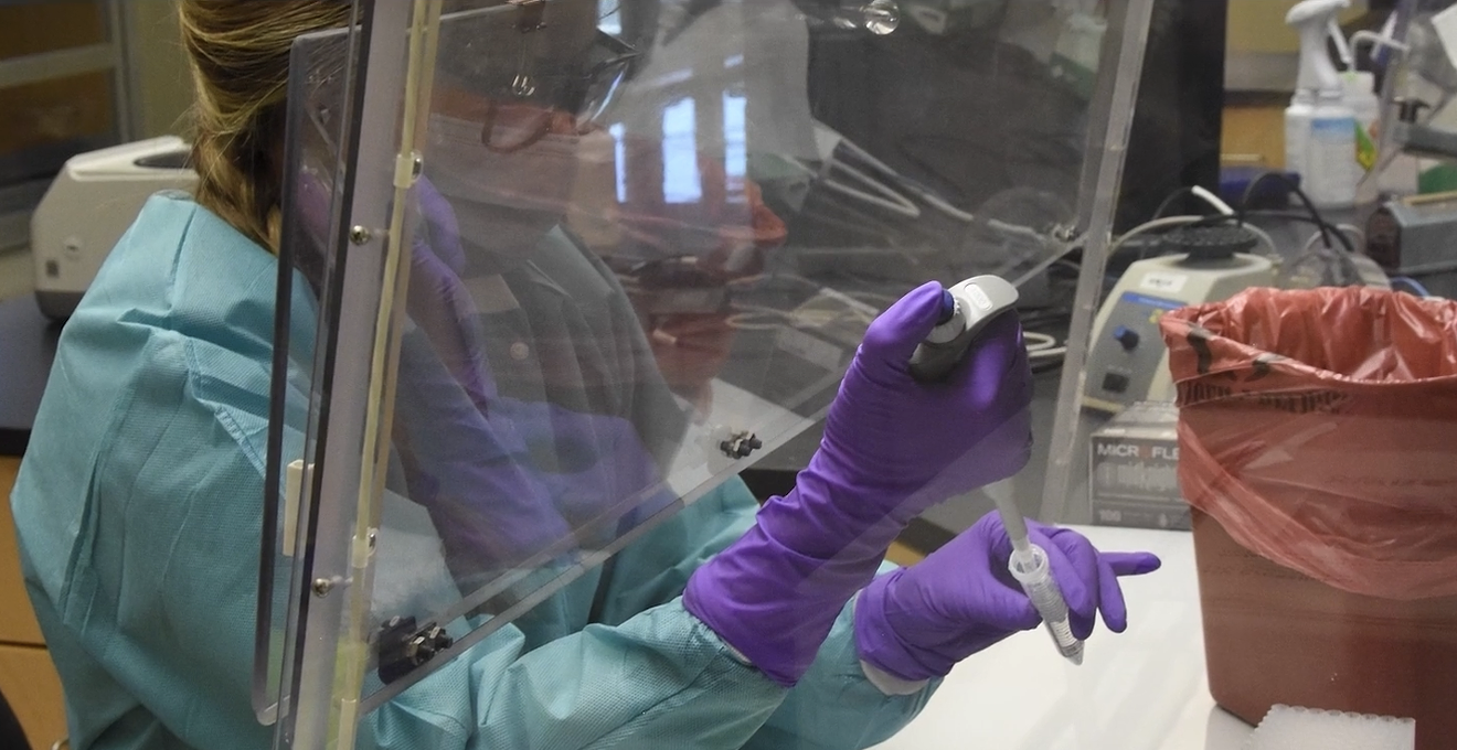 Anonymous Donor Gives $52,500 to Help Clear Colorado Rape Kit Backlog ...