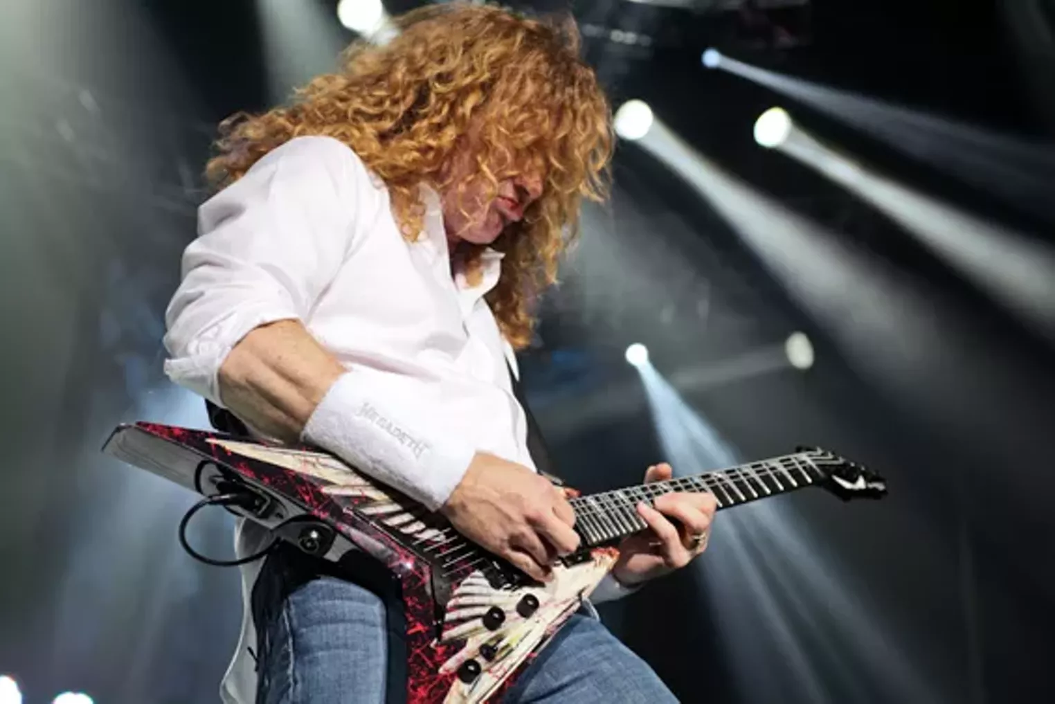 Gigantour with Megadeth Hits Denver | Denver | Denver Westword | The ...