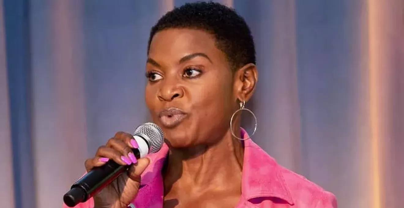 Gloria Neal on Leaving TV and Radio (For Now) to Work With Denver Mayor ...