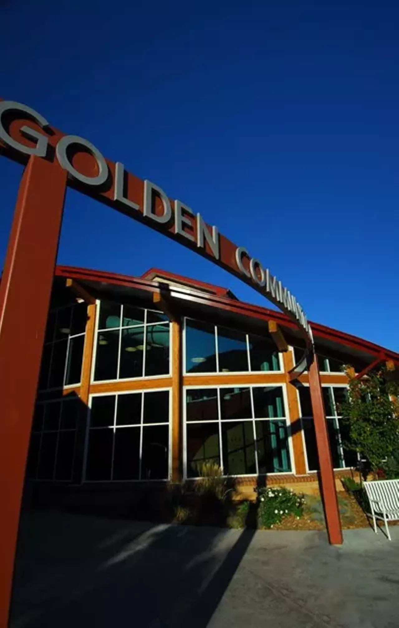 Golden Community Center | Central Denver | Community Venues | General