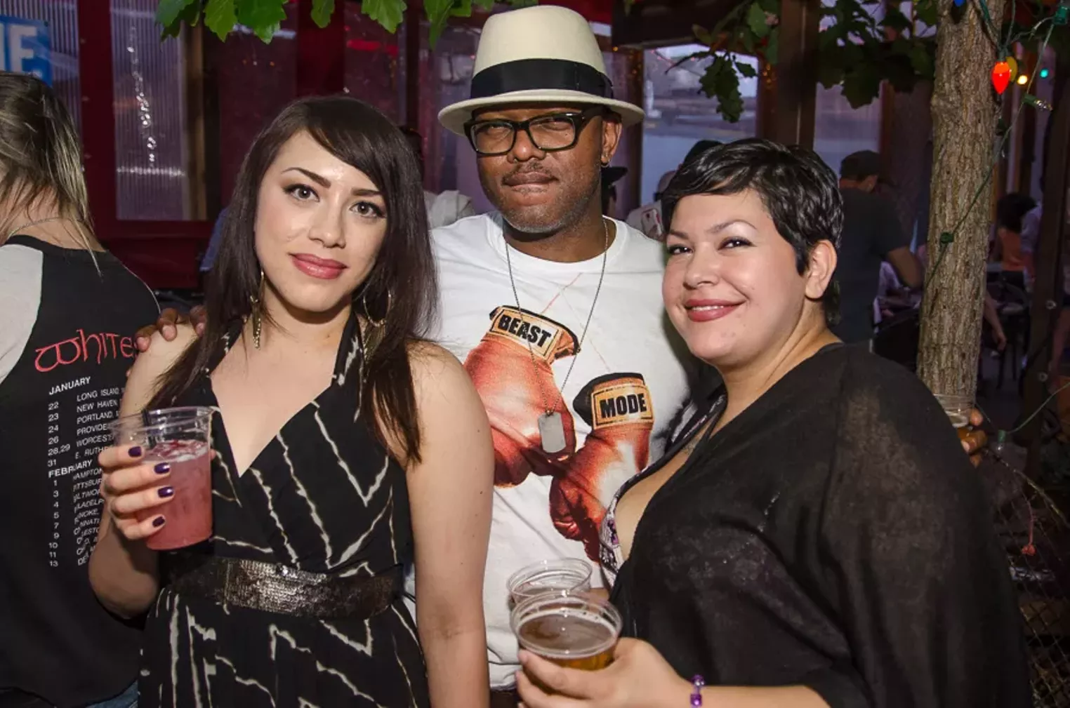 Goodness returns to the Meadowlark | Denver | Denver Westword | The ...