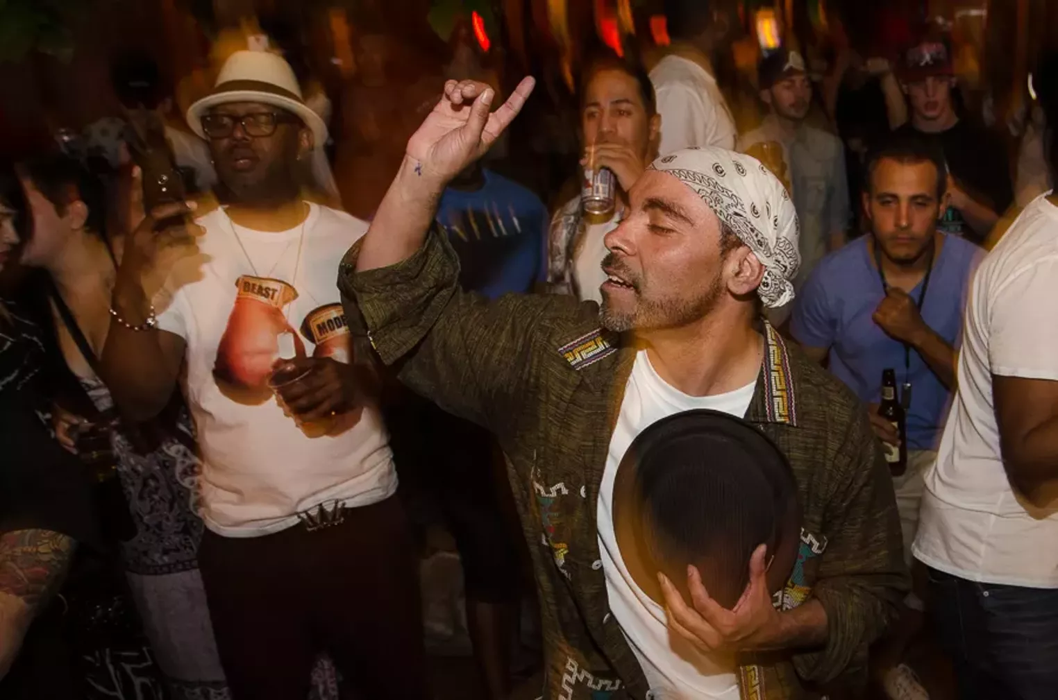 Goodness returns to the Meadowlark | Denver | Denver Westword | The ...