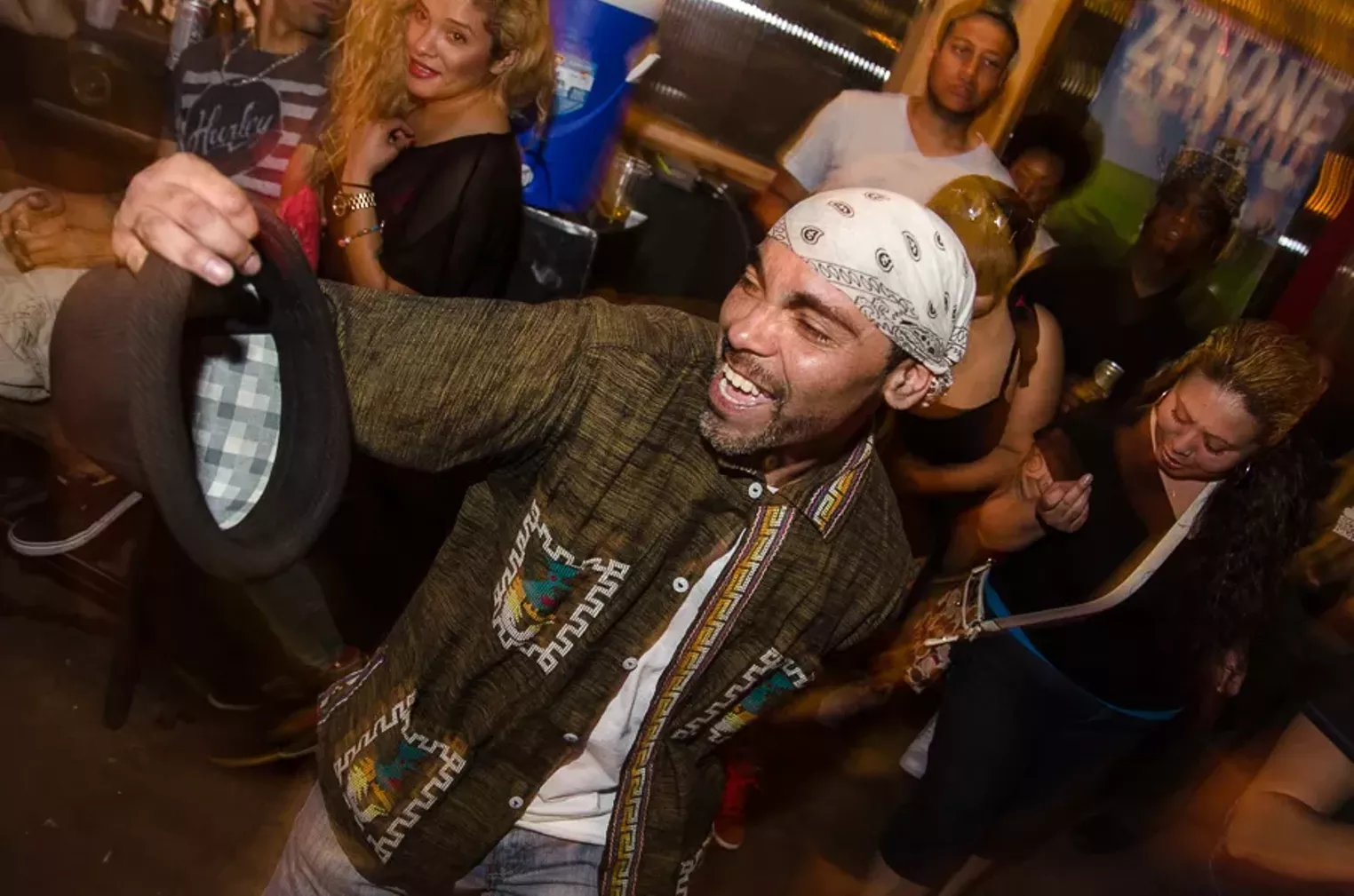 Goodness returns to the Meadowlark | Denver | Denver Westword | The ...