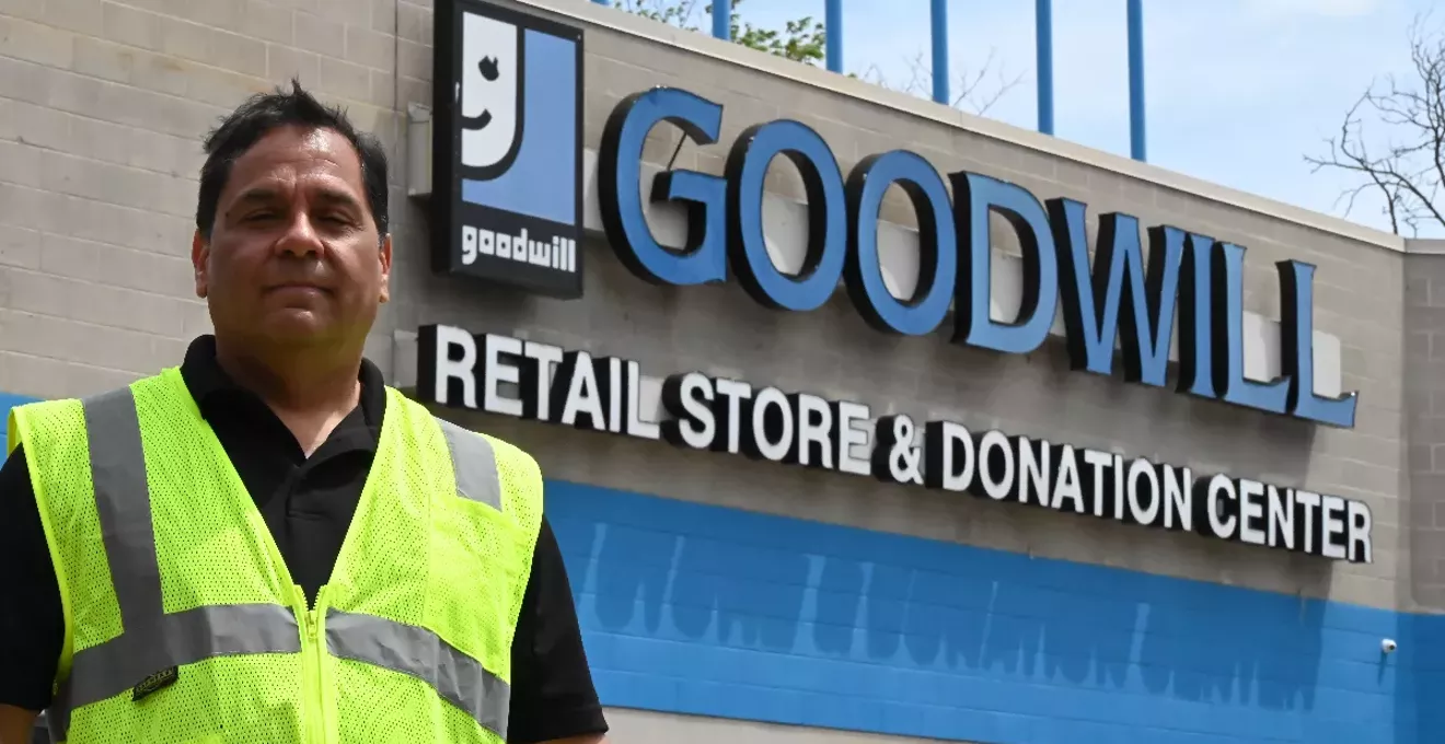 Goodwill Building High School for Adults in Colorado, Daycare Included ...