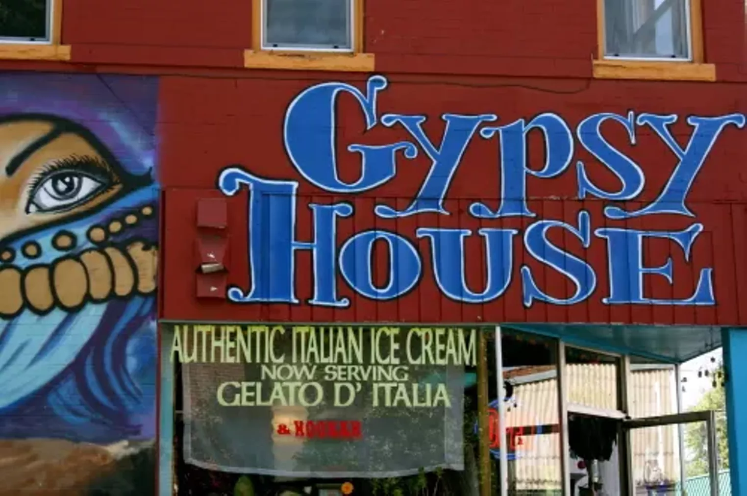 Gypsy House Cafe | Central Denver | Coffeehouse, Music Venues | Restaurant