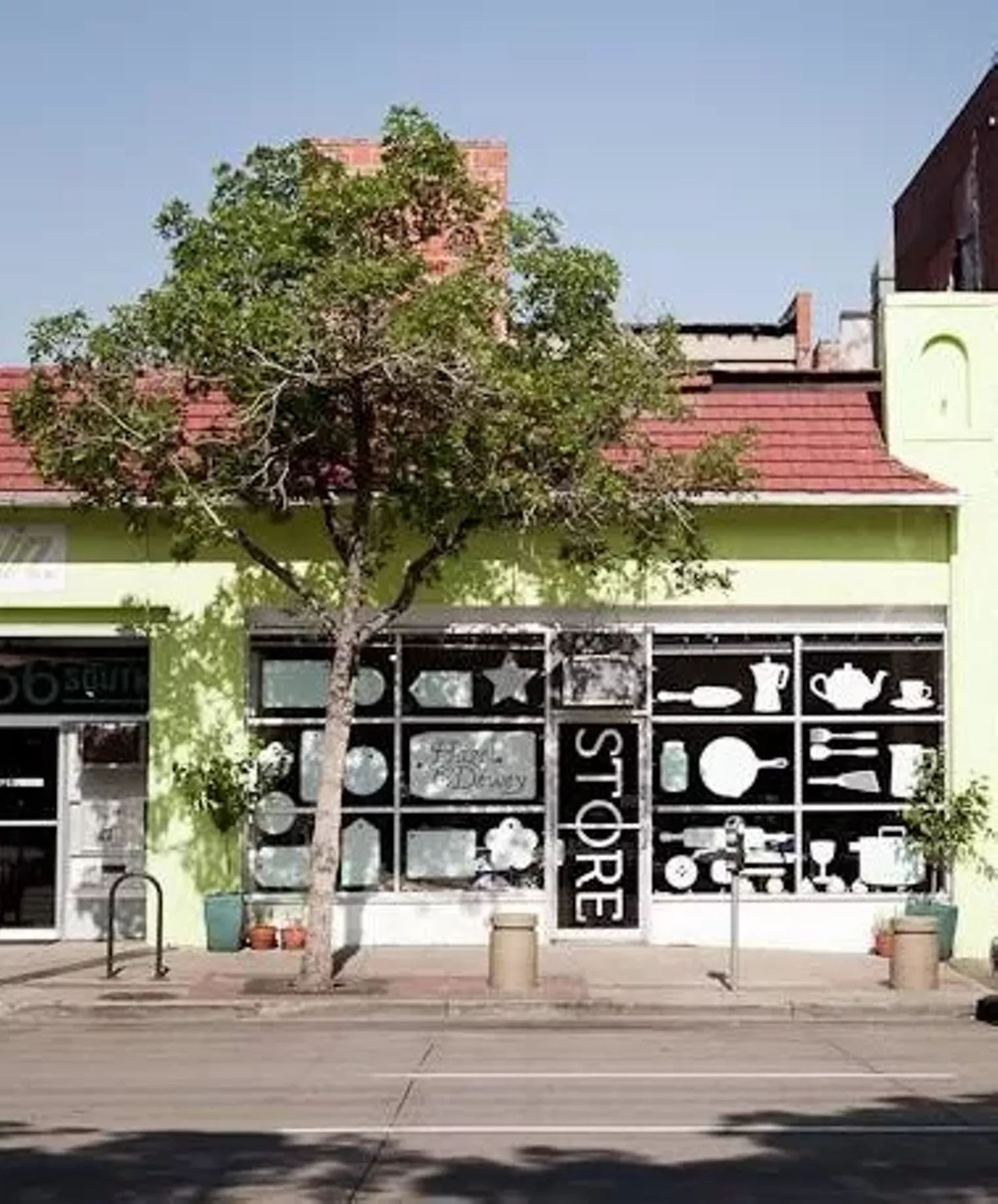 Hazel & Dewey | Southwest Denver | Retail, Services | General