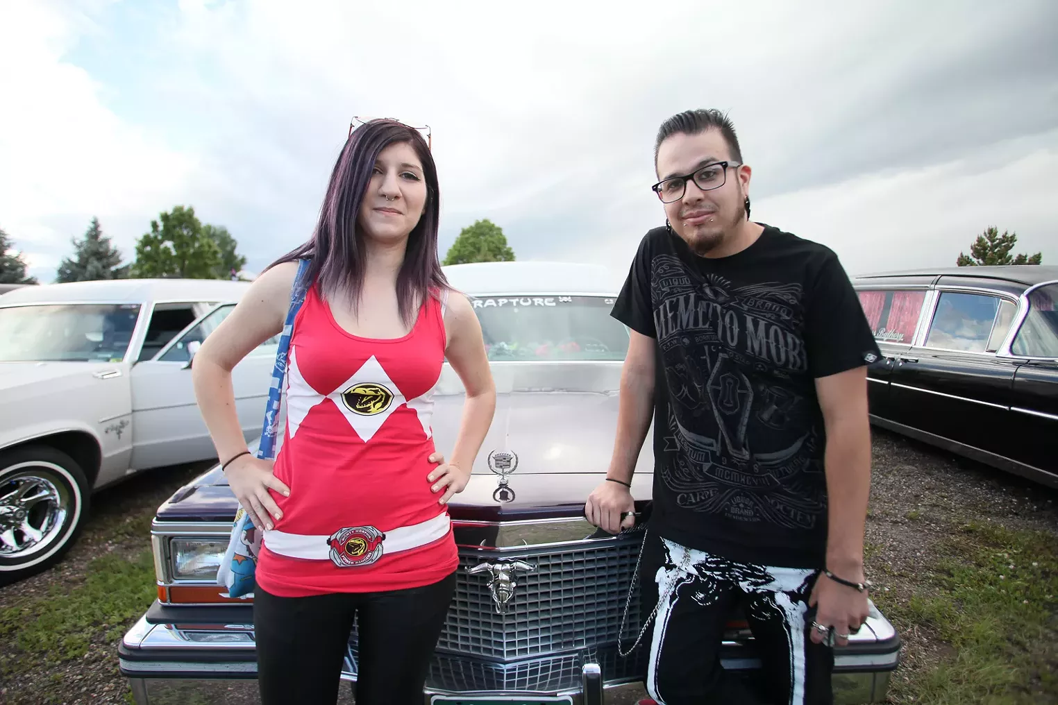 HearseCon 2015's Decay and Shine Hearse Show | Denver | Denver Westword ...