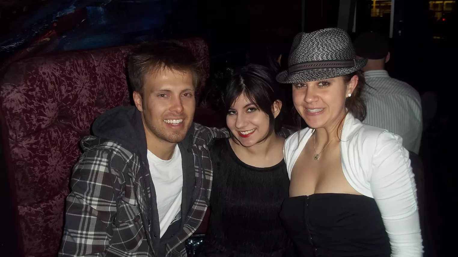 HEJ - Featuring Punisher w/ Kevin Callison and Seth Nichols | Denver ...