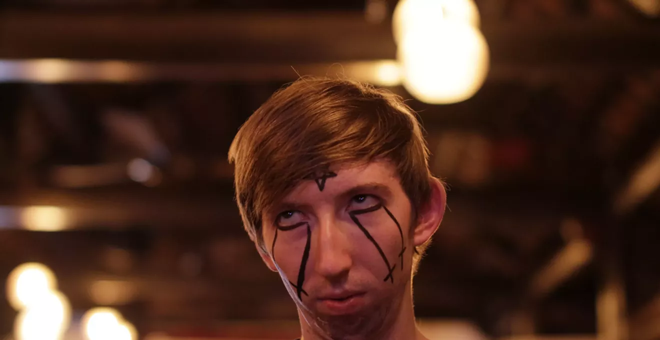 Hex Cassette Brings 'Ecstatic Satanic Dance' to the Crypt | Westword