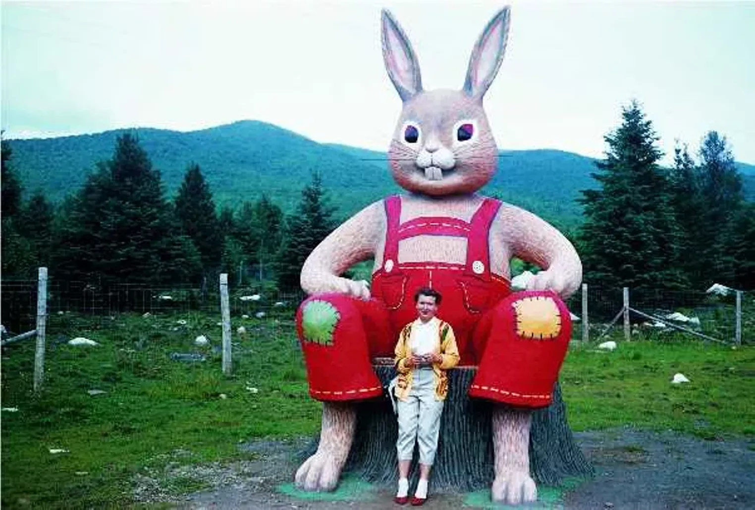 Holiday Retro Slide Show With Charles Phoenix | Denver | Denver ...