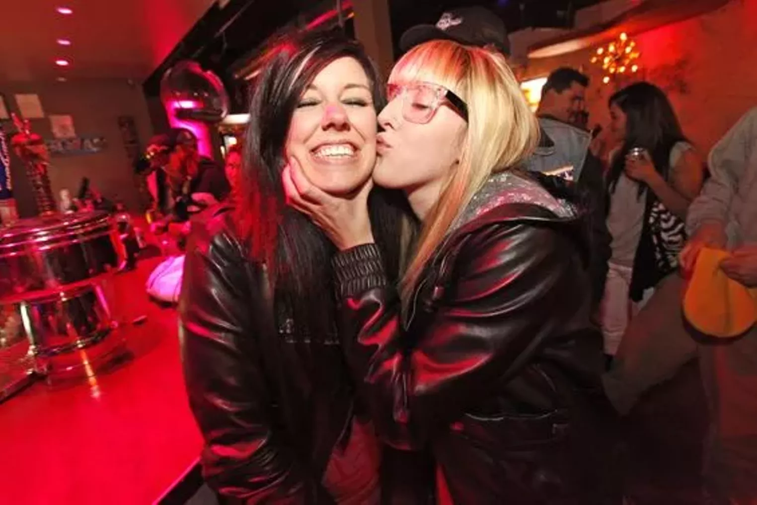 Hollywood Holt at Shag Lounge | Denver | Denver Westword | The Leading ...