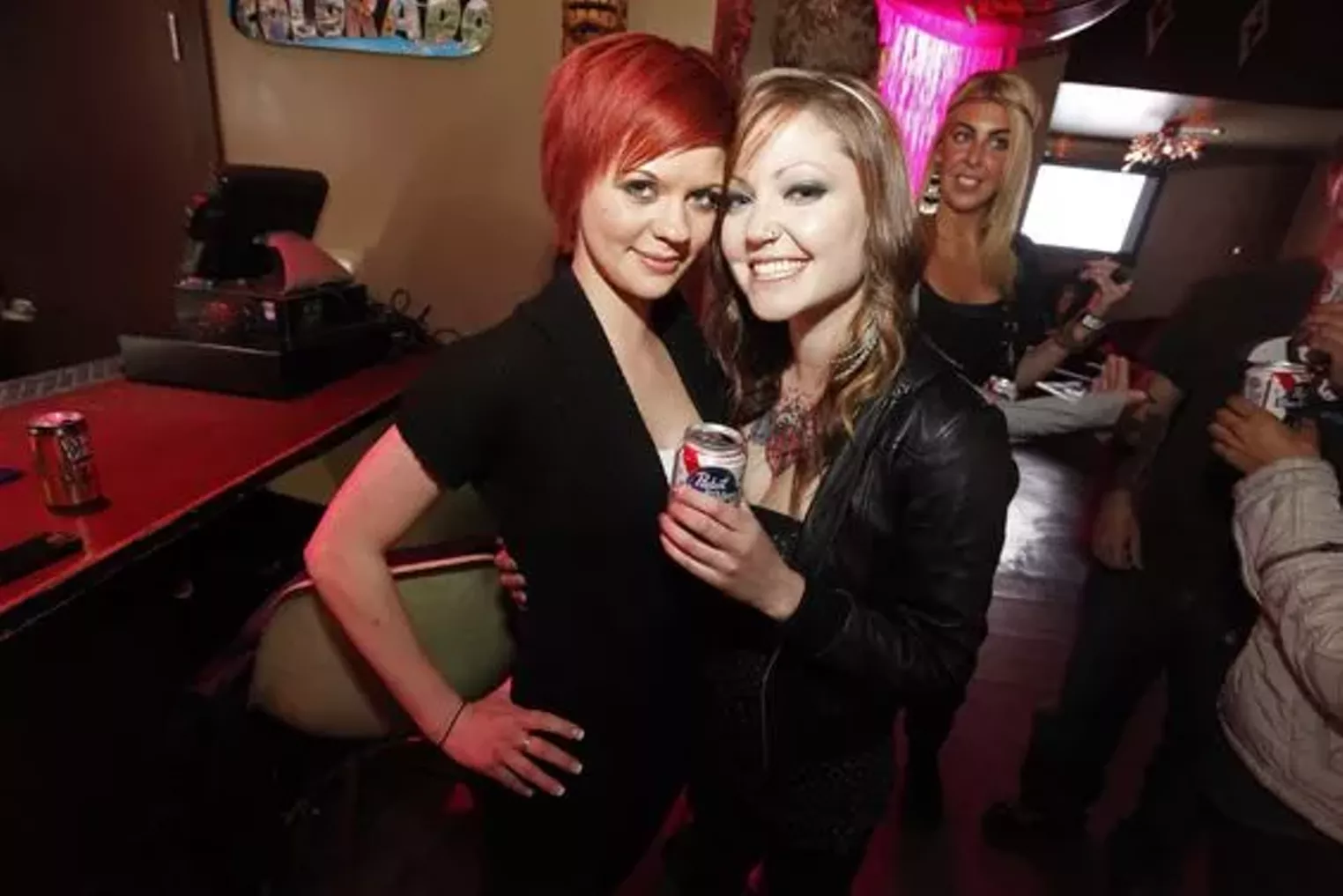 Hollywood Holt at Shag Lounge | Denver | Denver Westword | The Leading ...