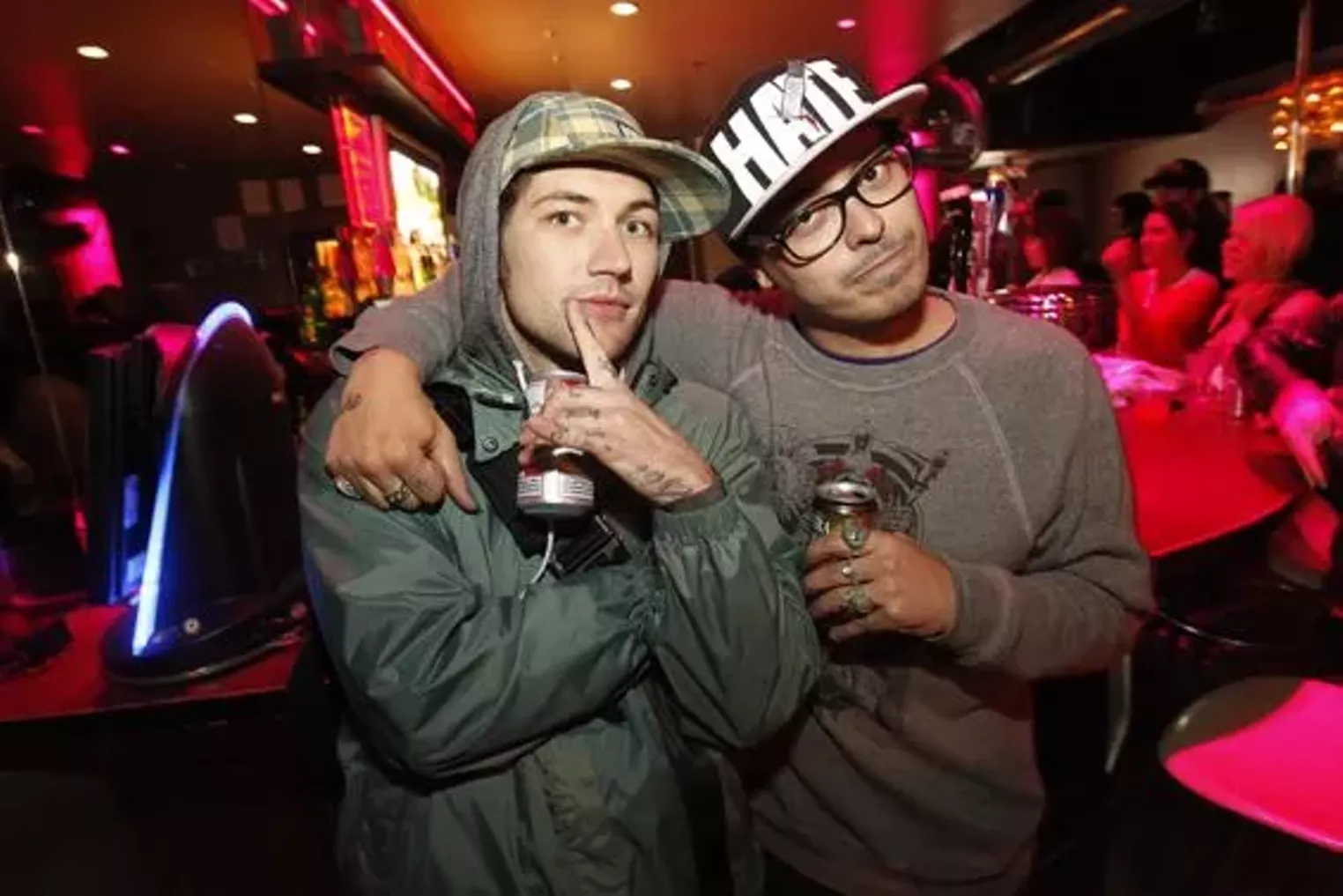 Hollywood Holt at Shag Lounge | Denver | Denver Westword | The Leading ...