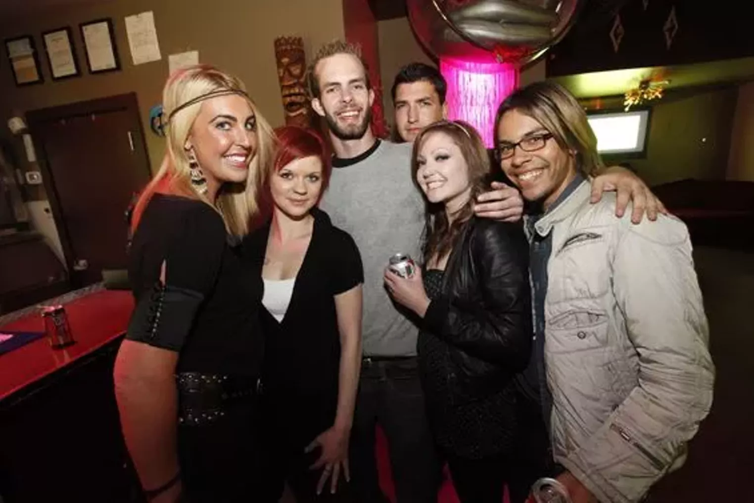 Hollywood Holt at Shag Lounge | Denver | Denver Westword | The Leading ...